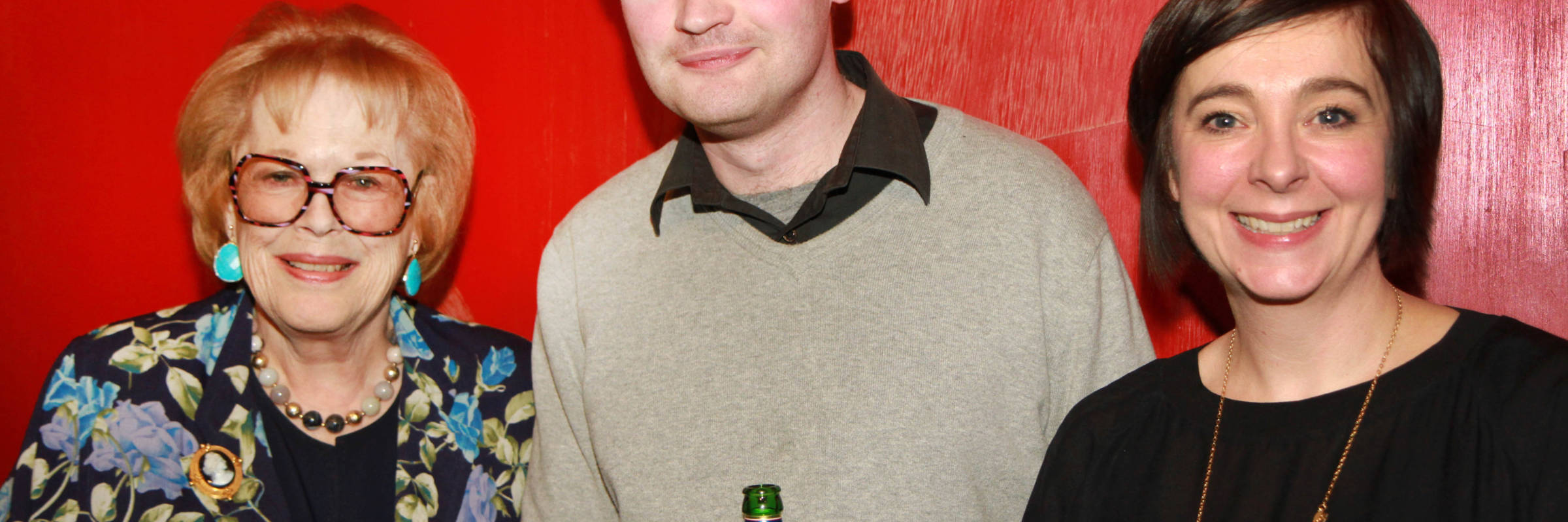 Rory Mullarkey awarded Pinter Commission - Royal Court