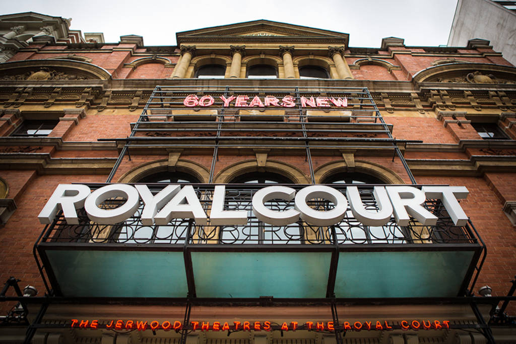 About Us - Royal Court