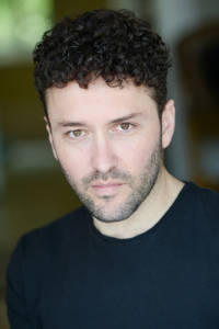 Richard Mylan - Royal Court