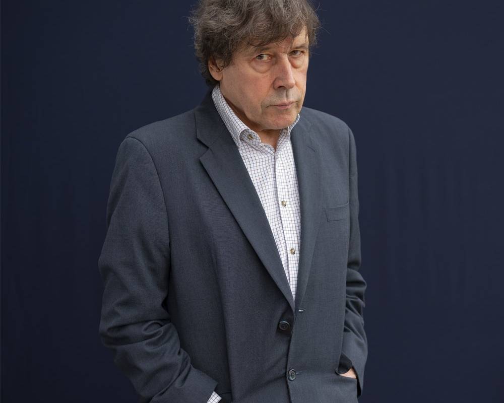 Cyprus Avenue by David Ireland opens in the Jerwood Theatre Downstairs ...