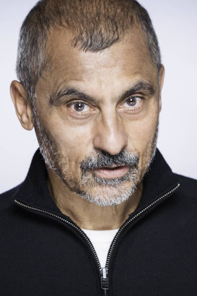 VINCENT EBRAHIM - Royal Court