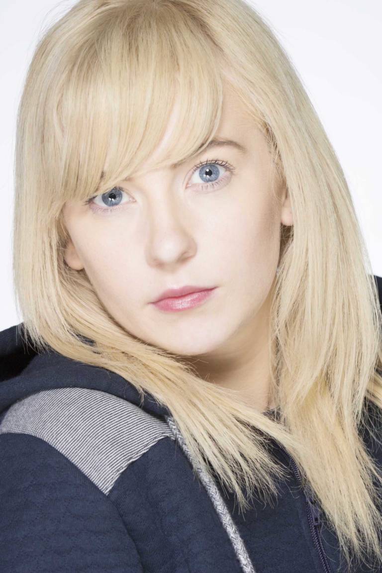 IMOGEN DOEL - Royal Court