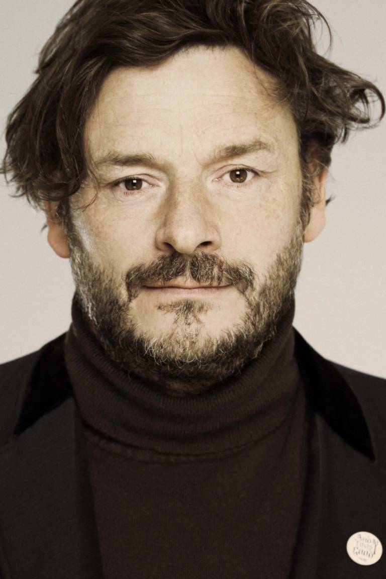Julian Barratt - Royal Court