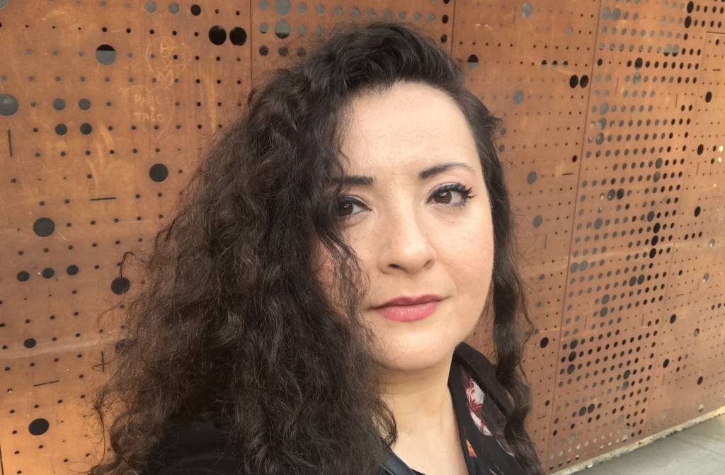 Maya Zbib - Royal Court