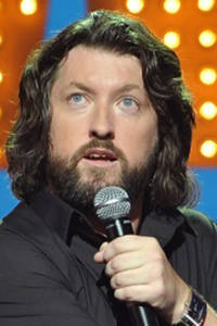 Keith Farnan - Sun 6 August - Royal Court