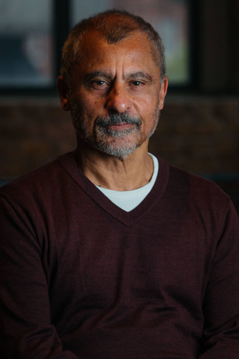 Vincent Ebrahim - Royal Court