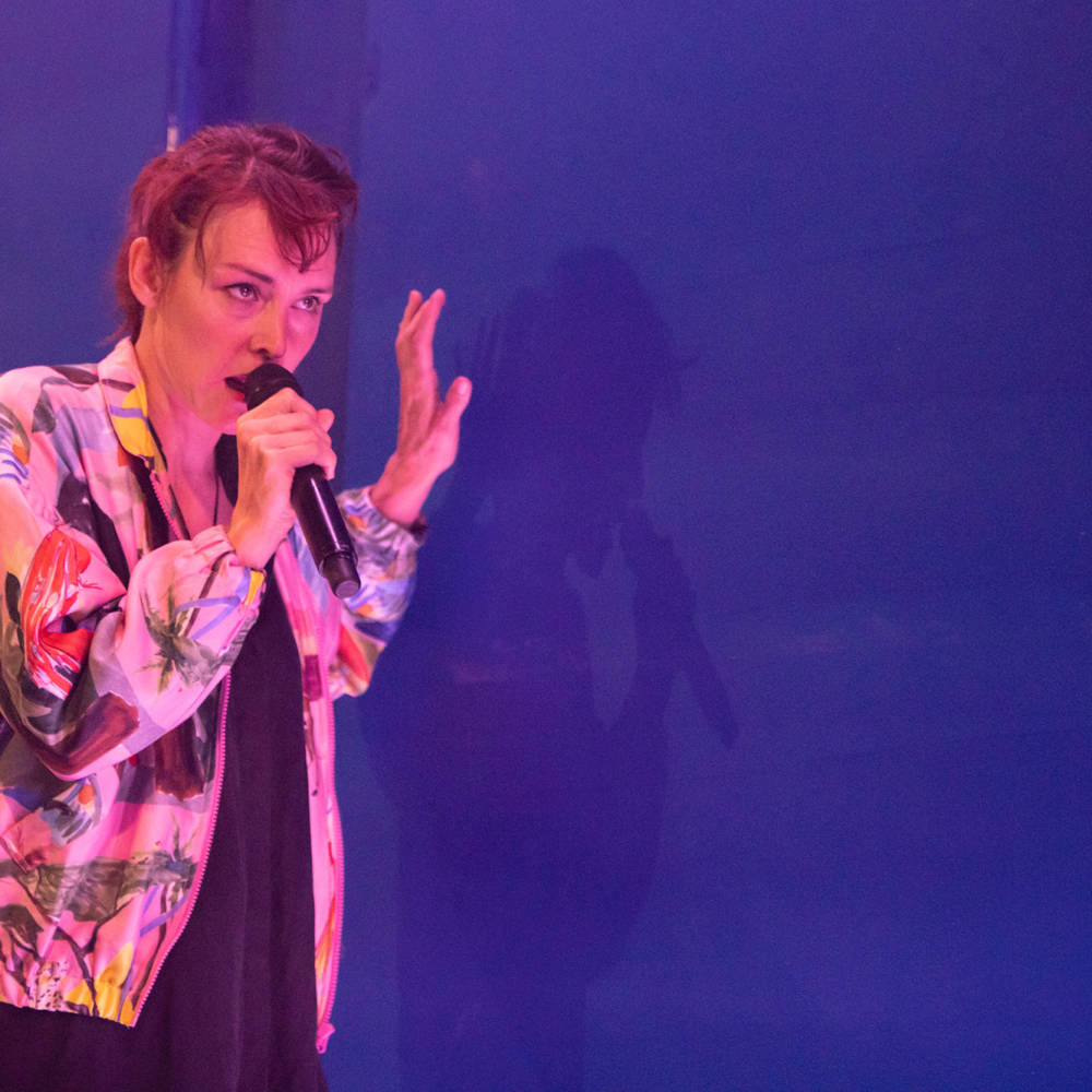 The Song Project Production Photos 2019 (Credit: Ali Wright) - Royal Court