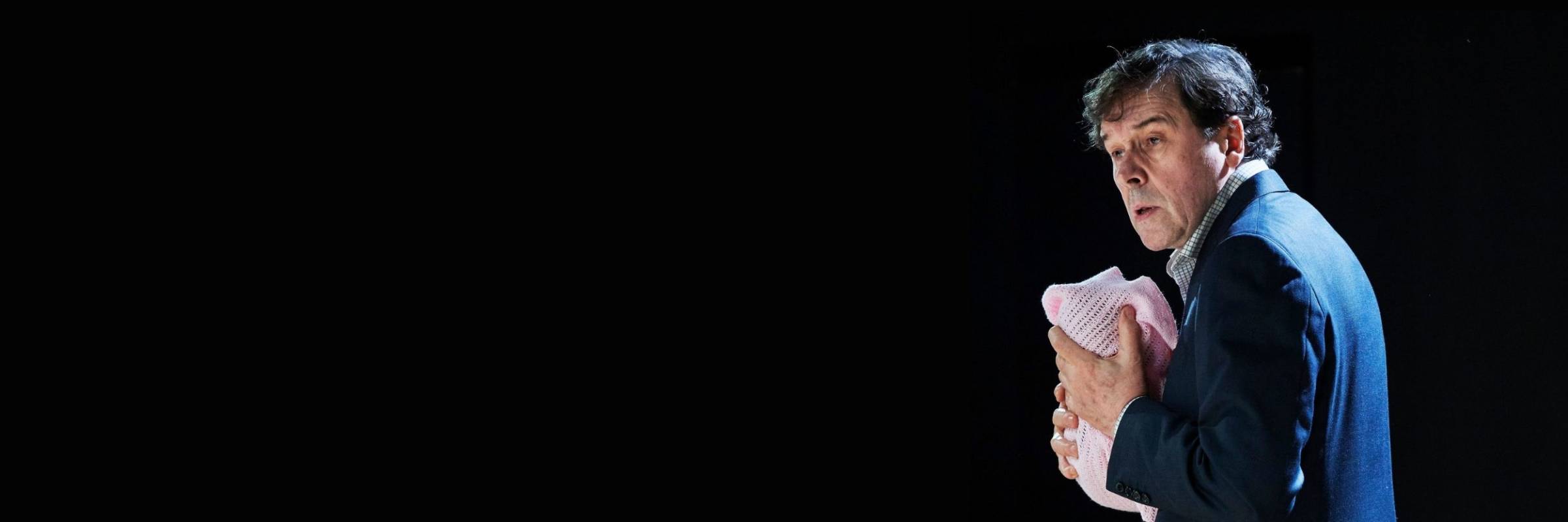 David Ireland's Award-Winning Play Cyprus Avenue Now Available to Watch ...