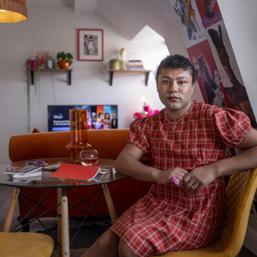 What's on - Royal Court