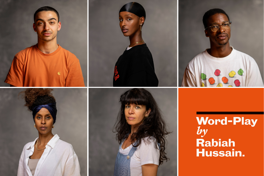 Royal Court Theatre announces cast for Word-Play by Rabiah Hussain ...
