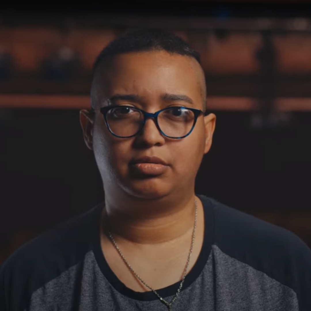 Trailer | Imposter 22 - Royal Court